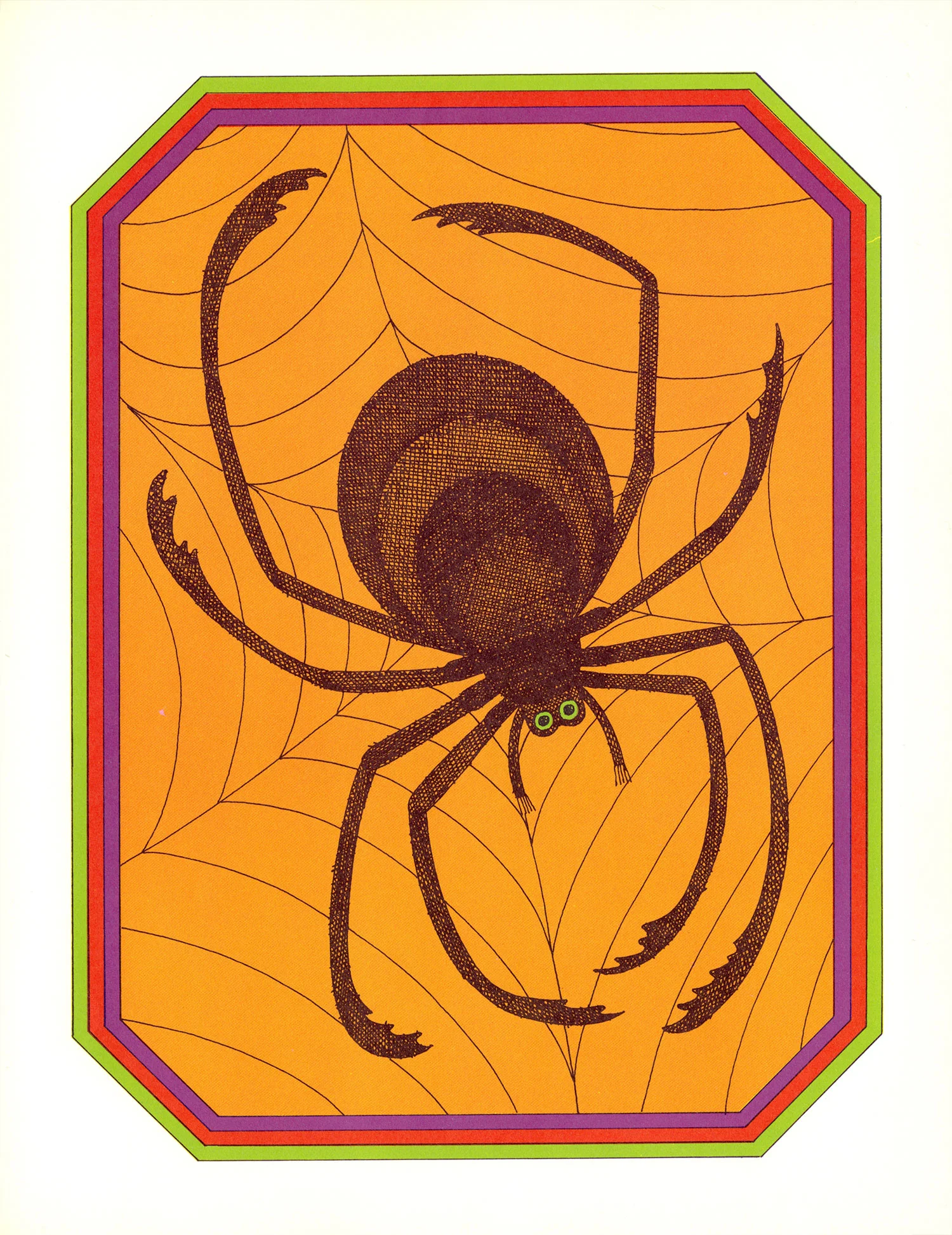 A Lodestone and a Toadstone — The Peculiar Manicule