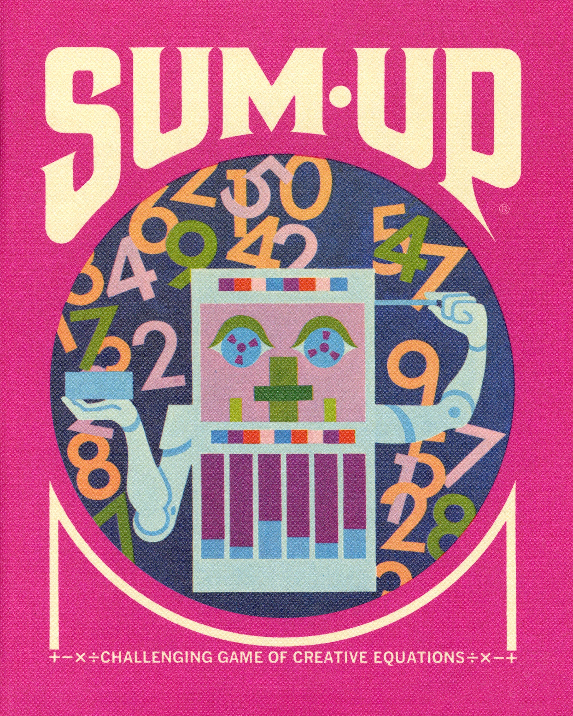 3M Gamettes — The Peculiar Manicule