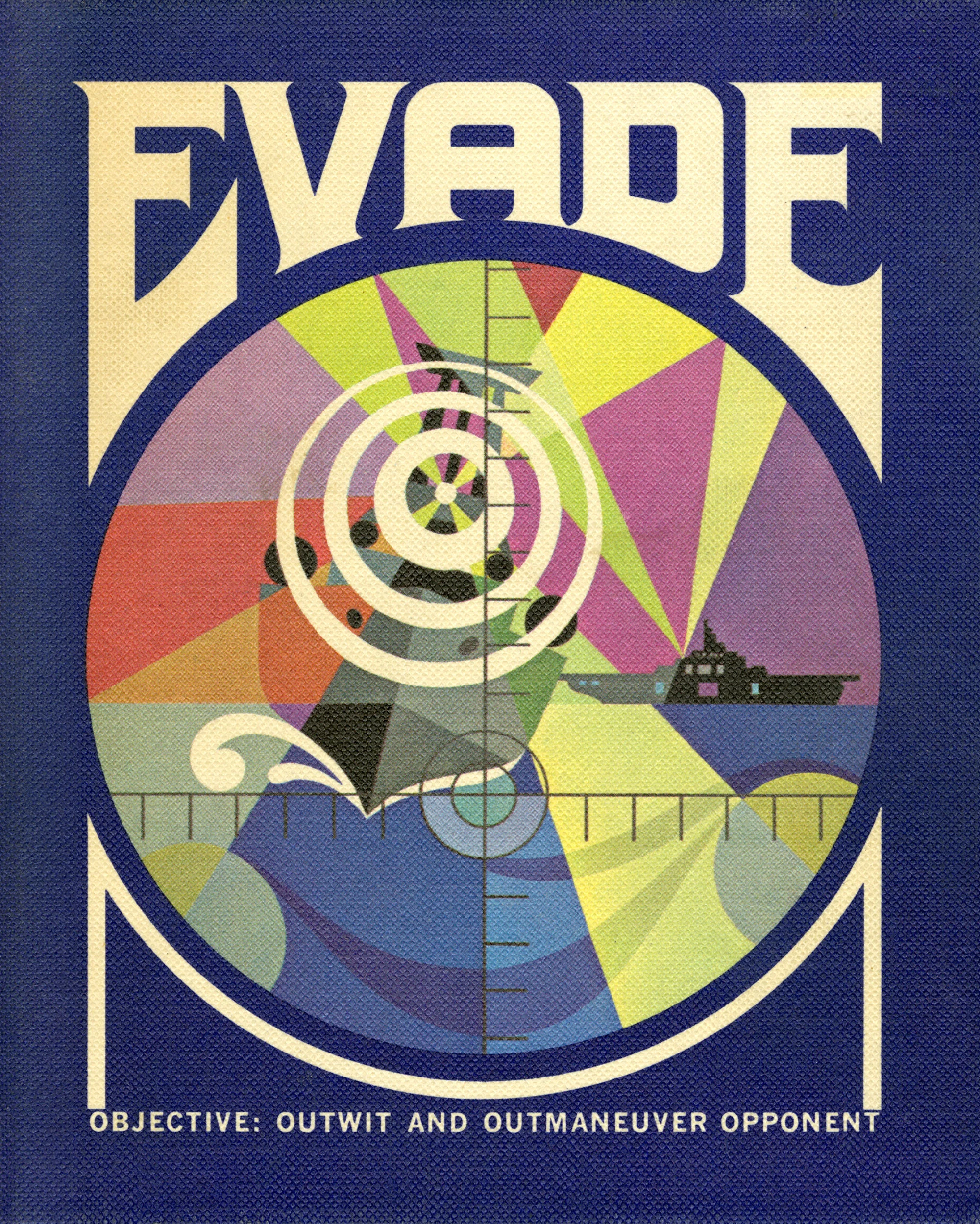 3M Gamettes — The Peculiar Manicule