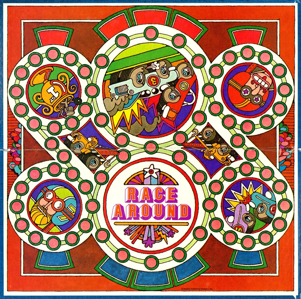 Blog — The Peculiar Manicule