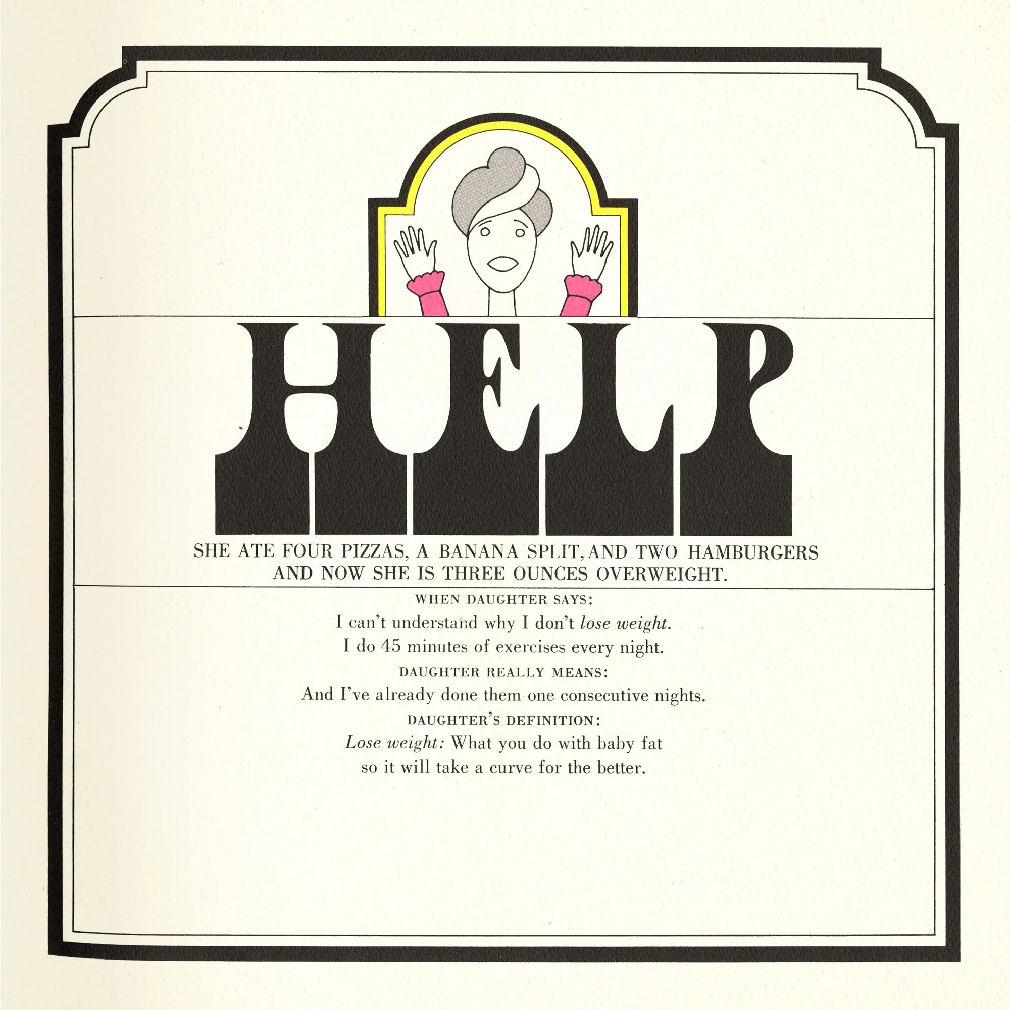 Help — The Peculiar Manicule