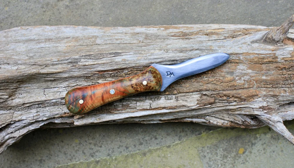 Custom — Cattle Dog Forge