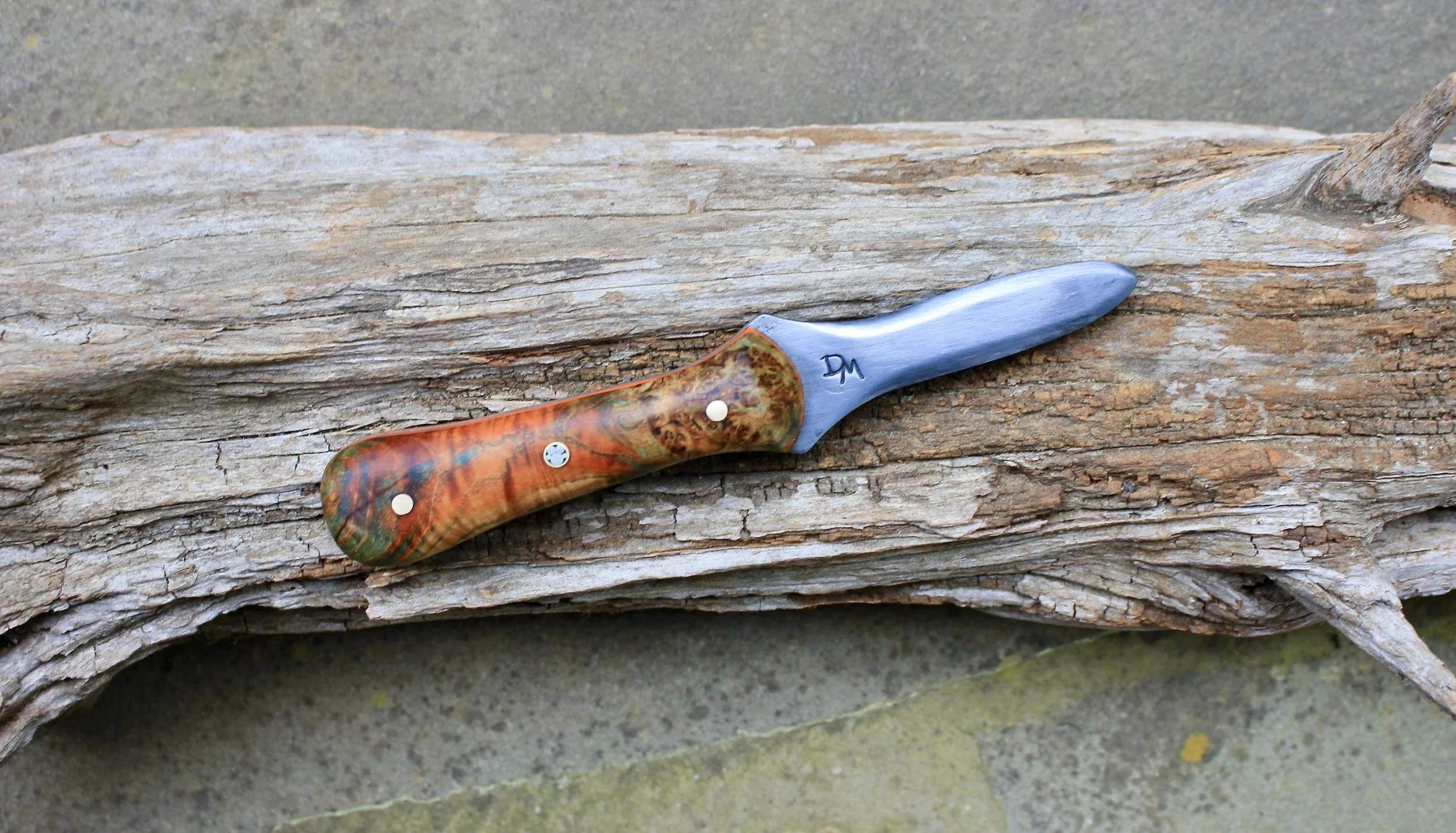 Custom — Cattle Dog Forge