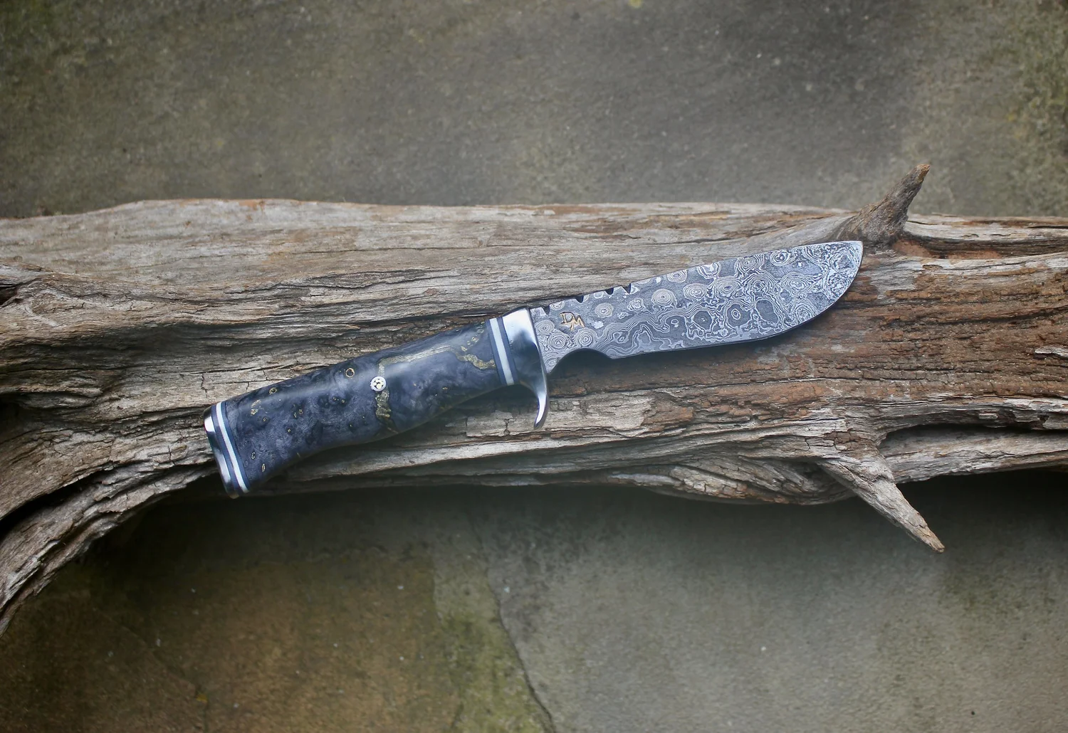 Custom — Cattle Dog Forge