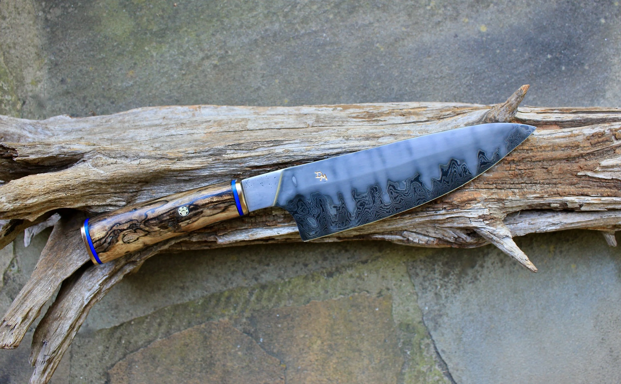 Custom — Cattle Dog Forge