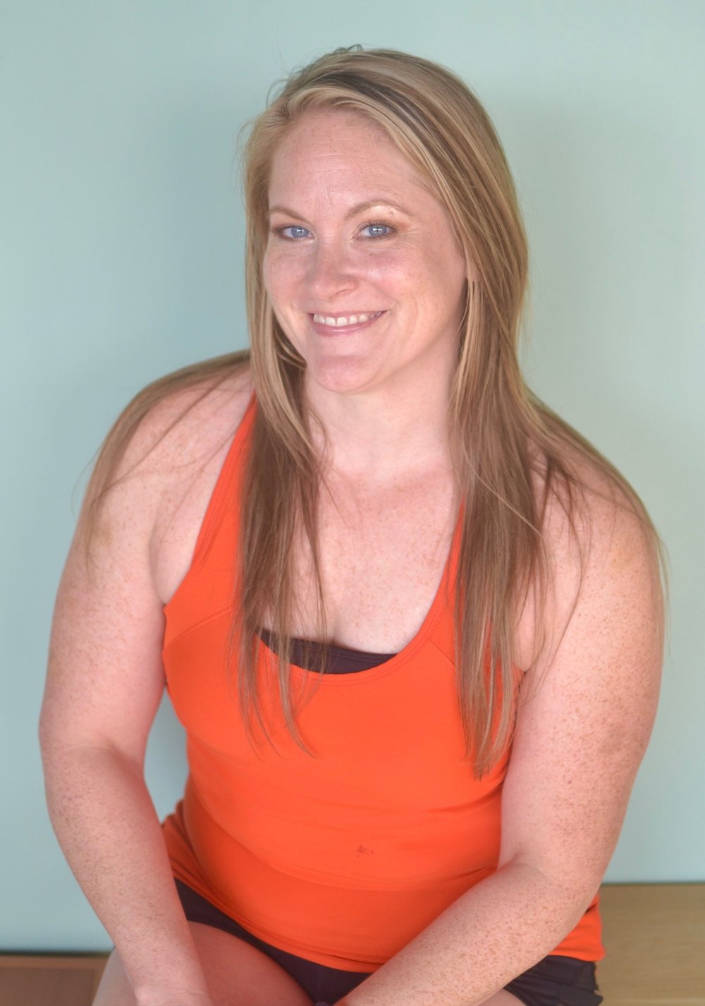 Our Teachers — One Tree Yoga