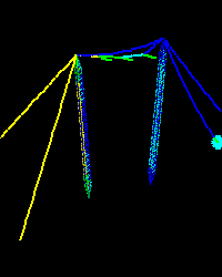 TOWER — Power Line Systems