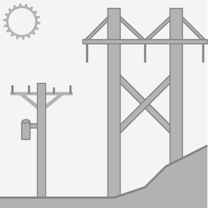 Library Files — Power Line Systems