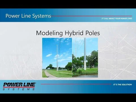 Videos — Power Line Systems