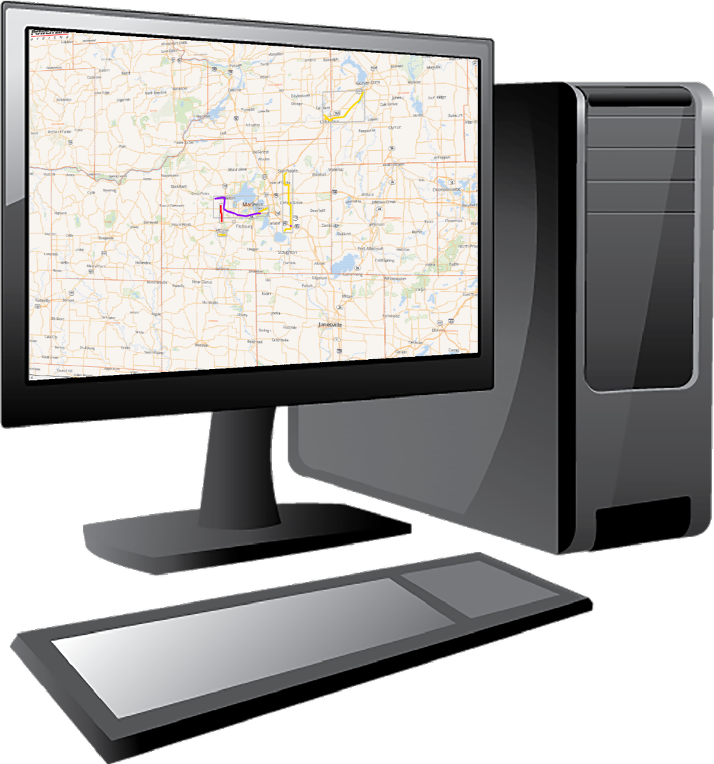 PLS-GRID — Power Line Systems