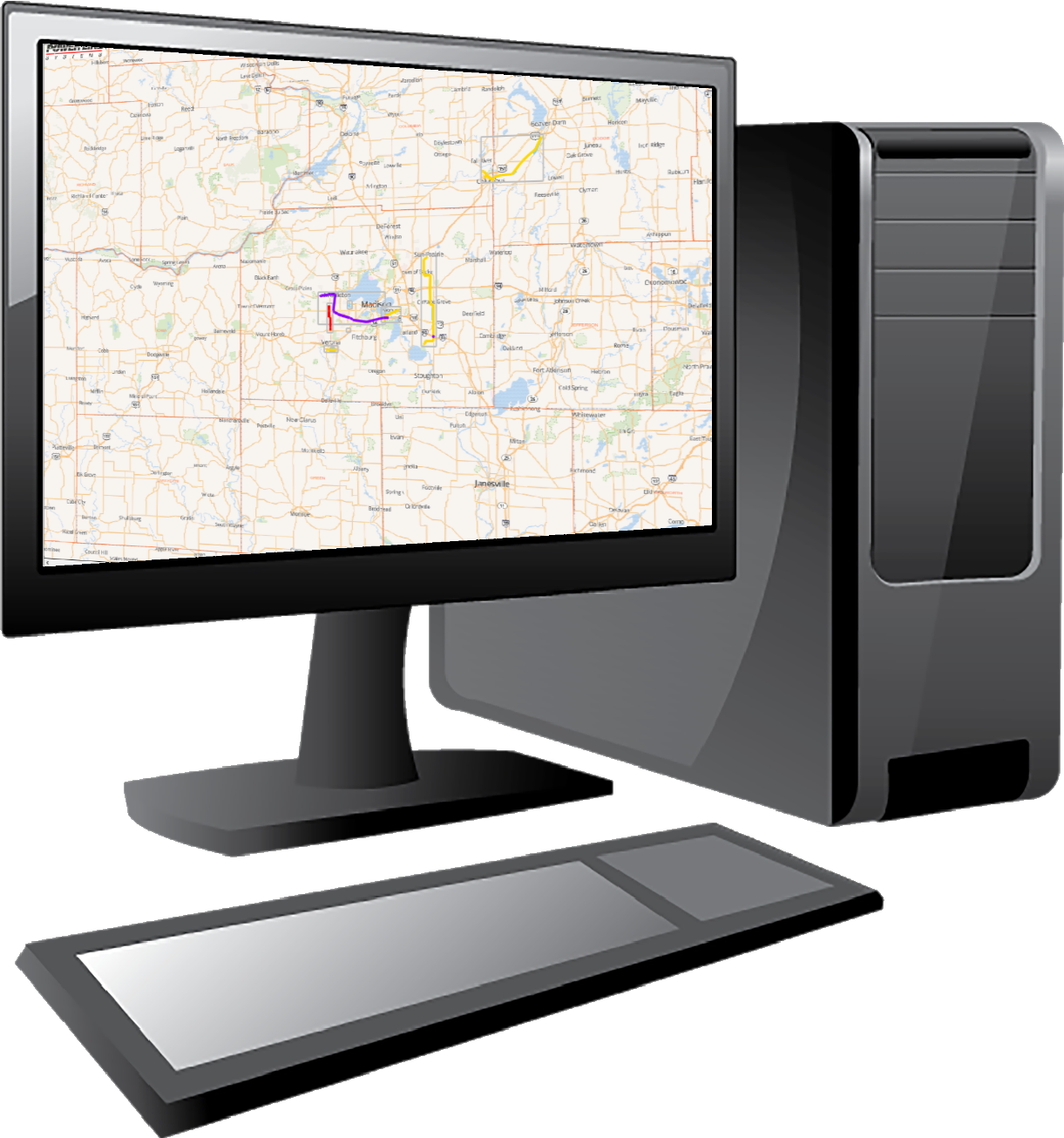 PLS-GRID — Power Line Systems