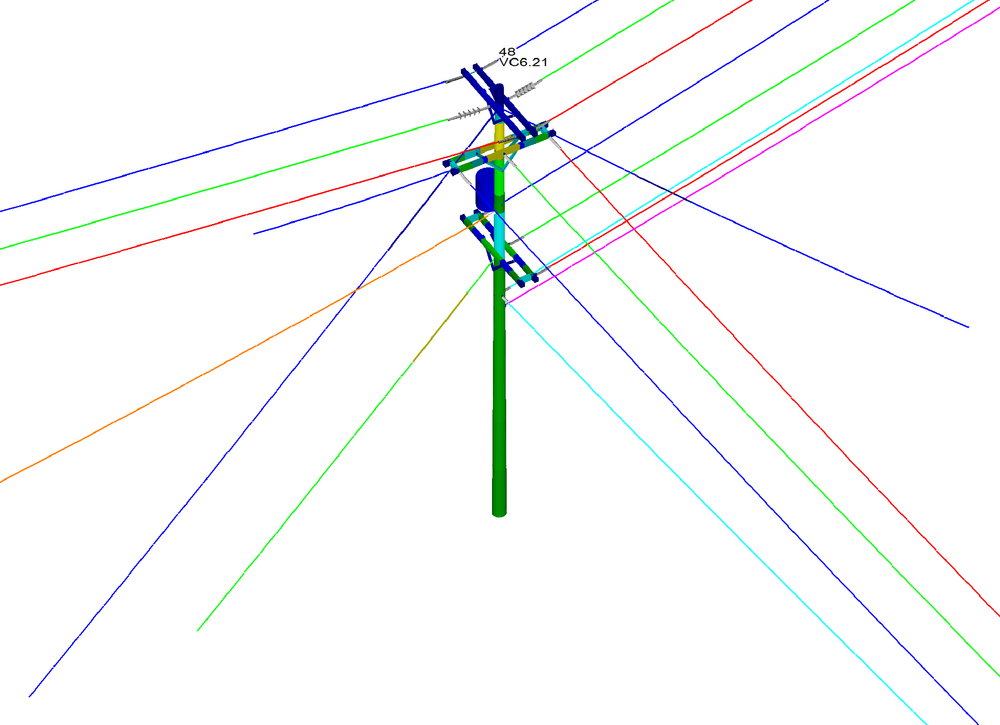 PLS-GRID — Power Line Systems