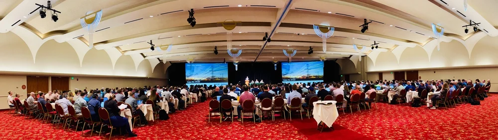 ATUG 2024 — Power Line Systems