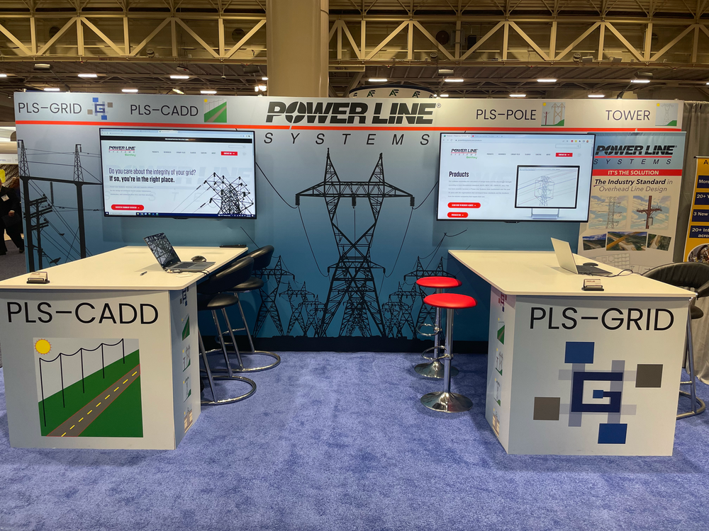 Past Events — Power Line Systems