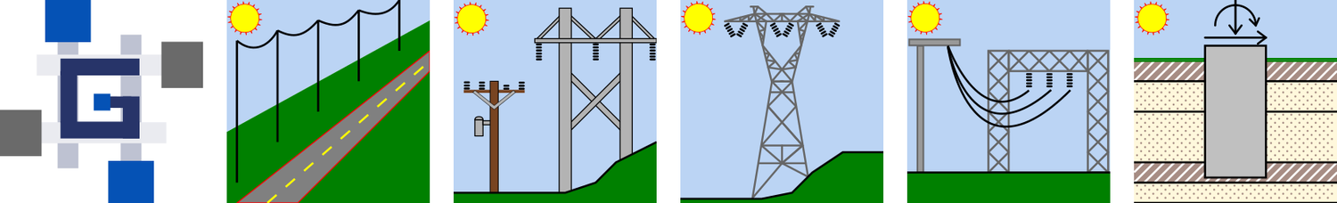 Version 18.01 Released! — Power Line Systems