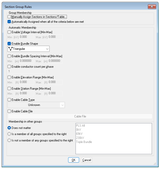 Version 21.00 Released — Power Line Systems