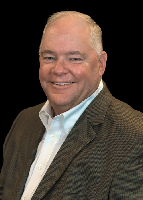 Jack Messerly — Courier Express
