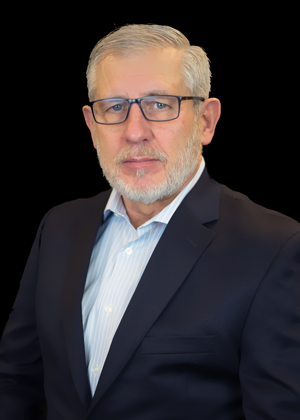 Jimmy Baker — Courier Express