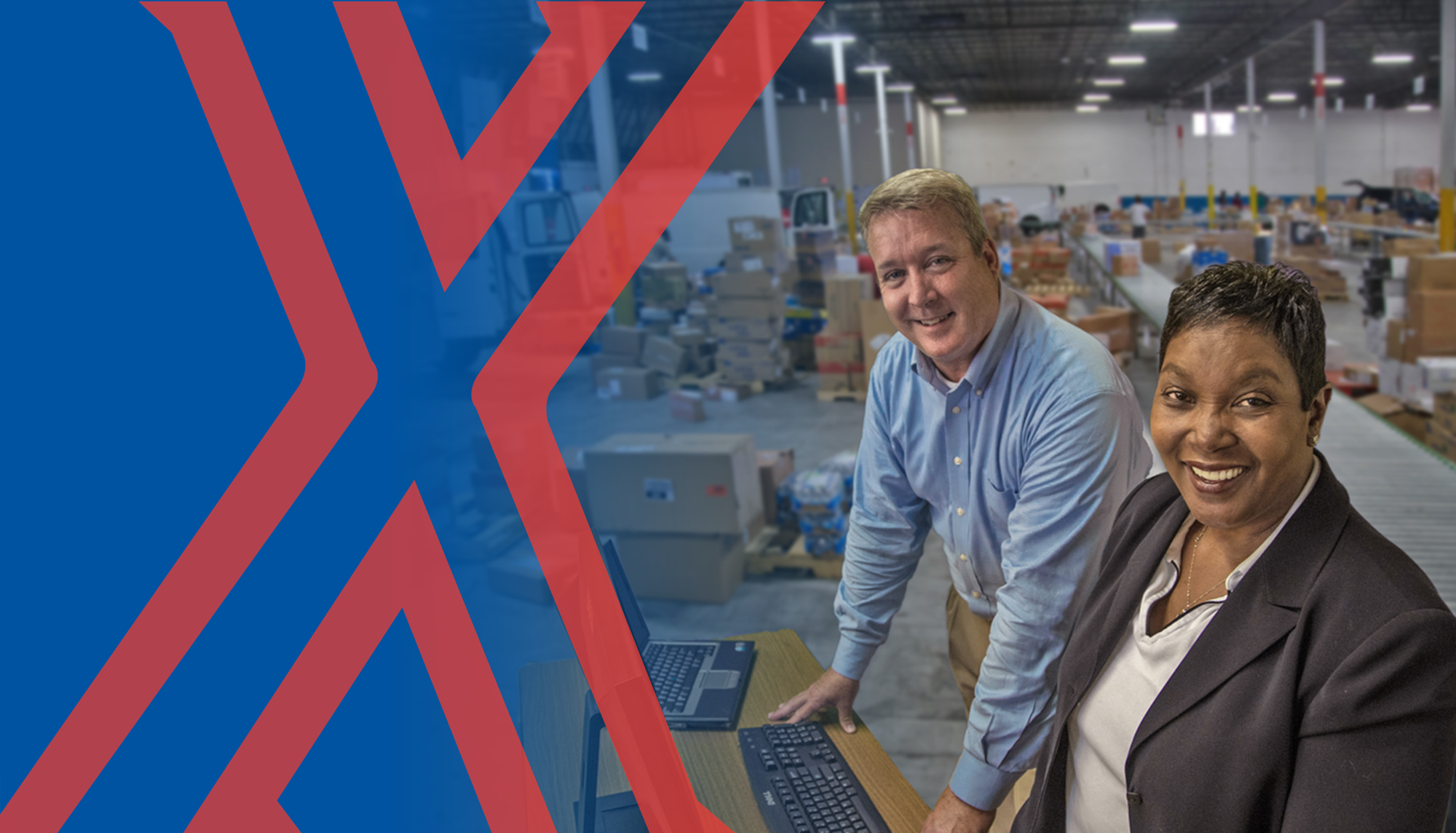 Courier Delivery Services – Courier Express