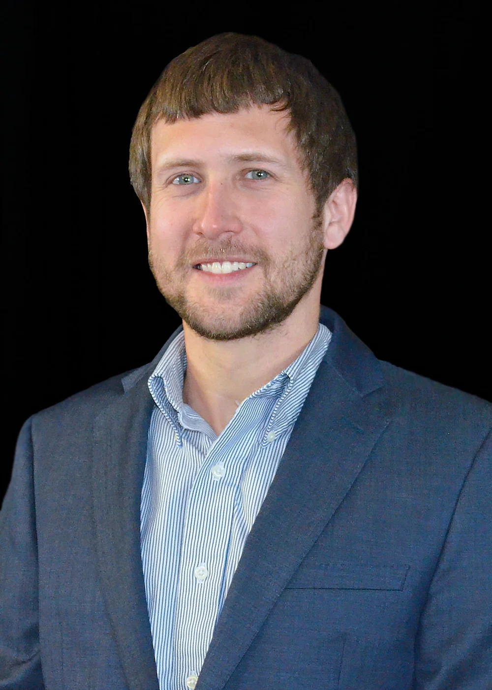 Sam Renick — Courier Express