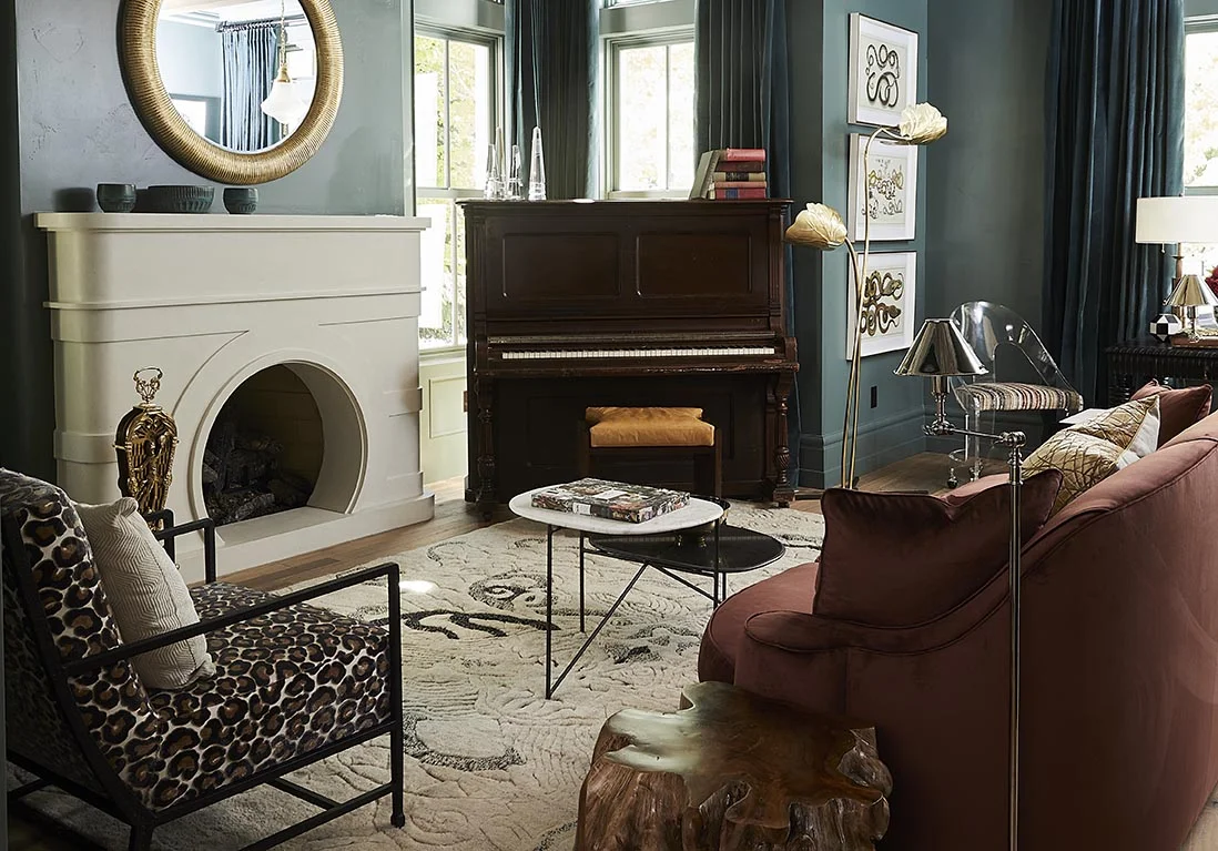 PORTFOLIO — Alice Lane Interior Design