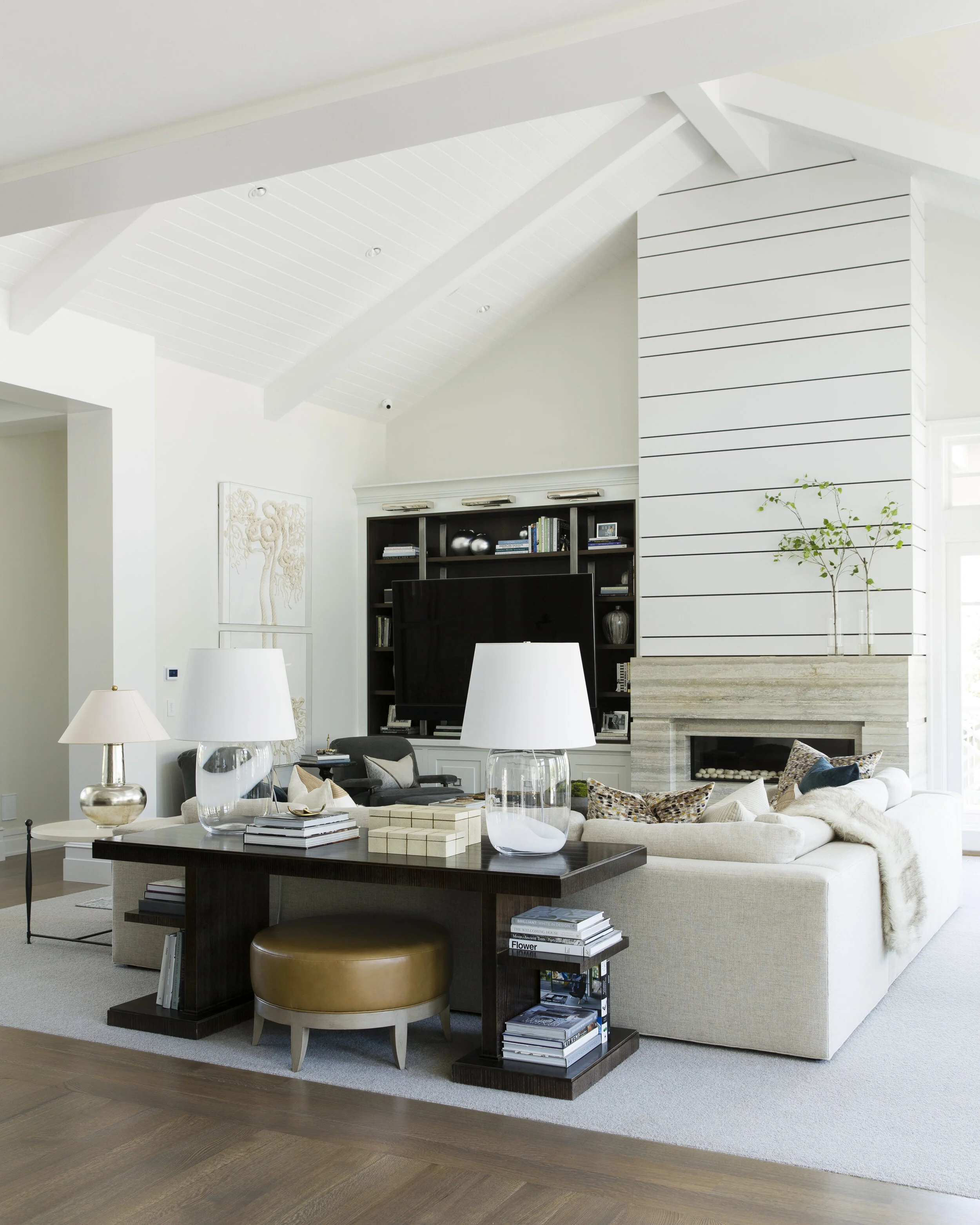 Dear Alice | Styling Built-ins — Alice Lane Interior Design