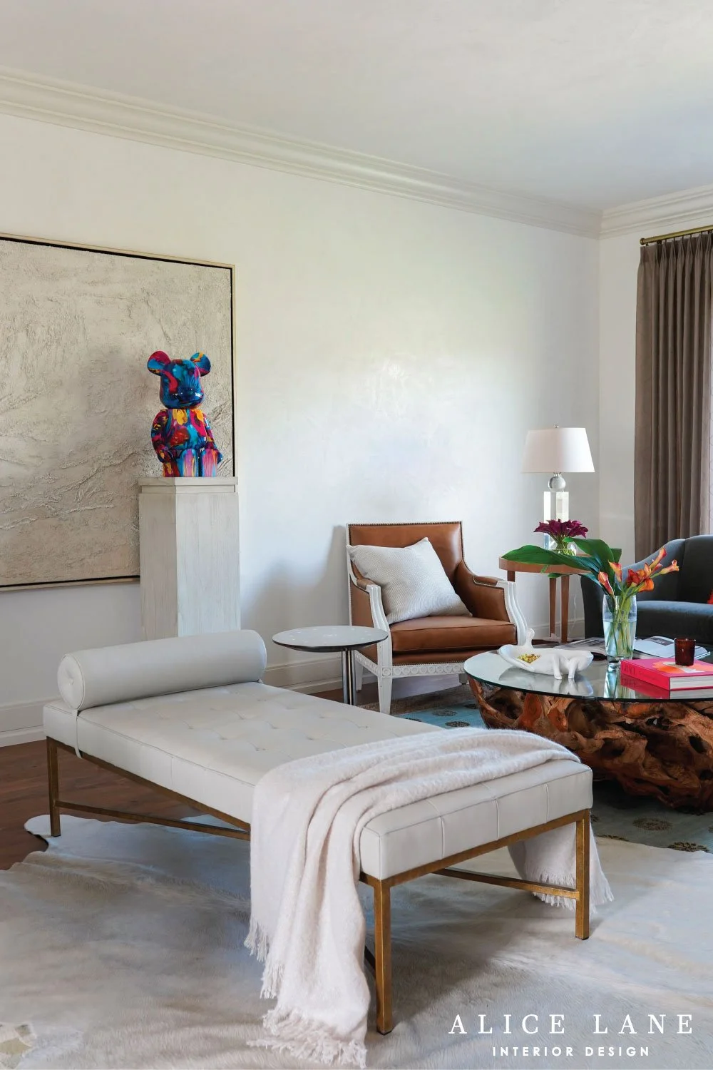 PORTFOLIO — Alice Lane Interior Design