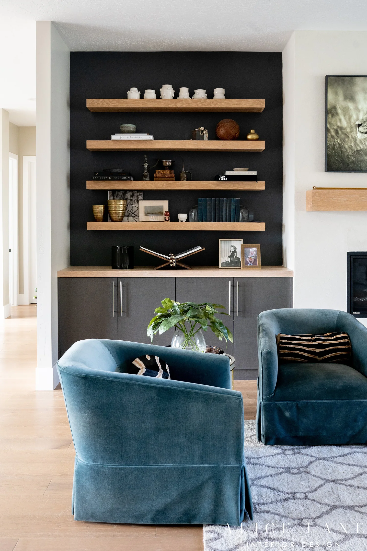 PORTFOLIO — Alice Lane Interior Design