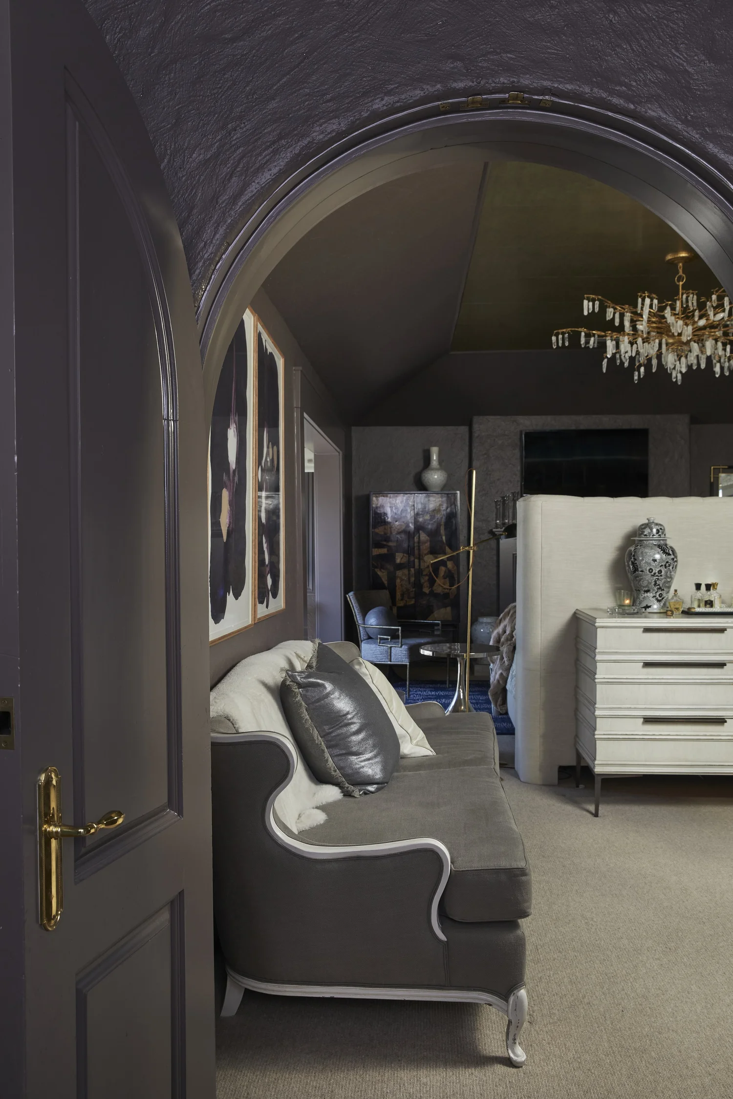 House of Harrington — Alice Lane Interior Design