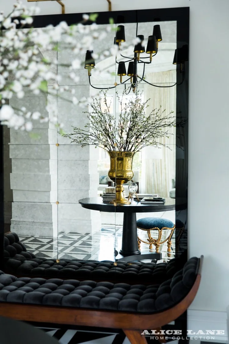 COASTAL CONTEMPORARY — Alice Lane Interior Design