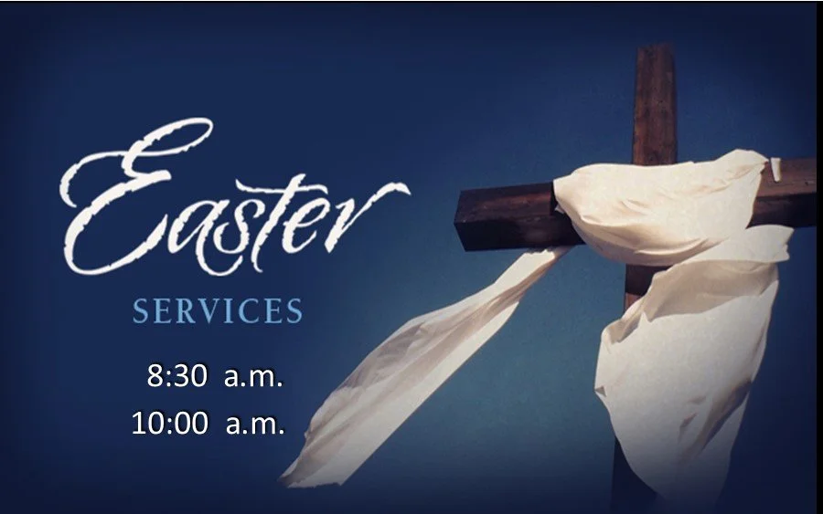 New Harvest Community Church