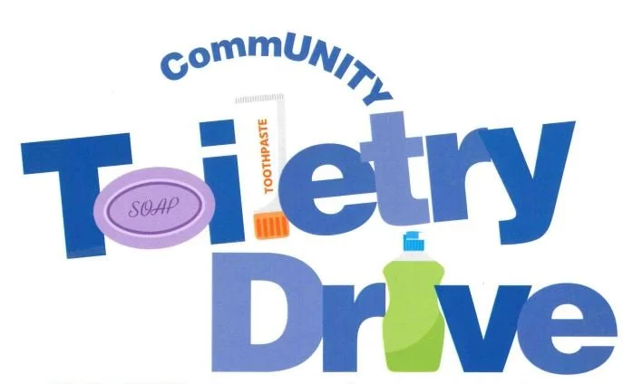 New Harvest Community Church