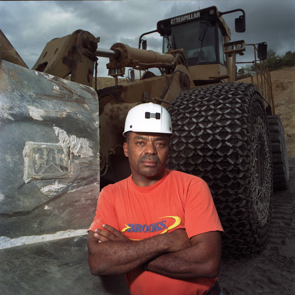 Photographs — Daniel Overturf