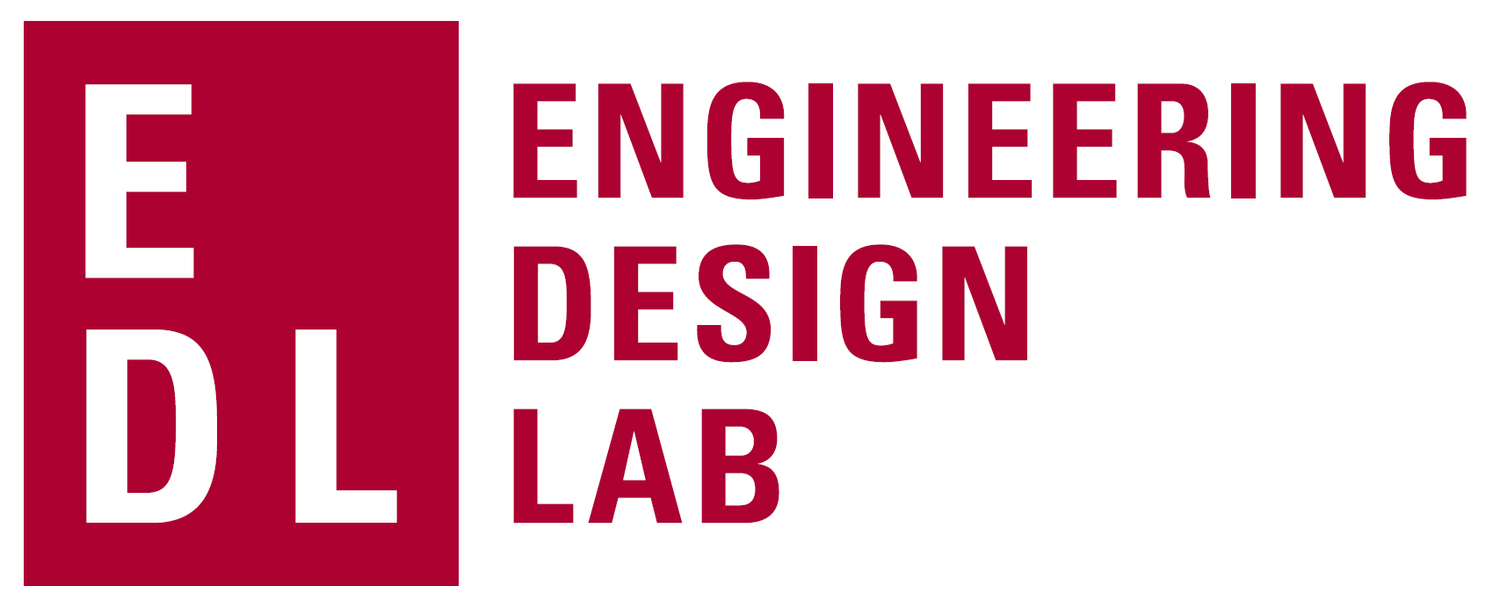ENGINEERING DESIGN LAB