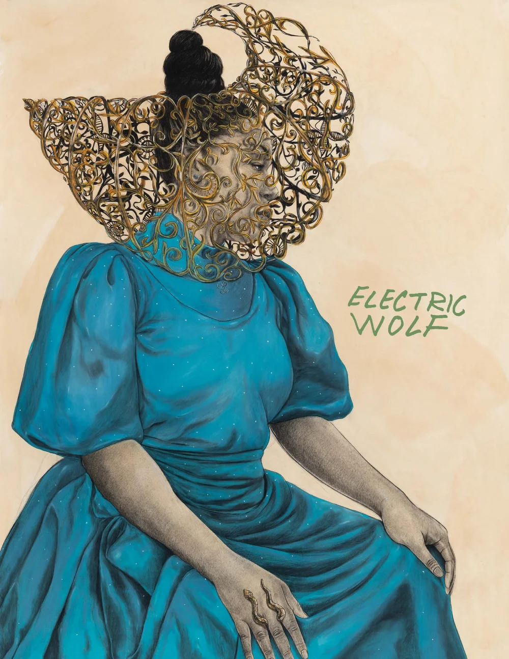 Comics and Zines — Fantastic Sagas Publishing