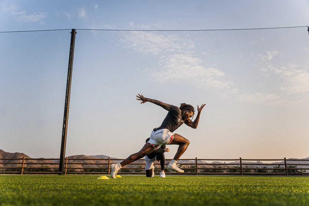 LQSP Speed, Agility, & Strength Training (Ventura County)