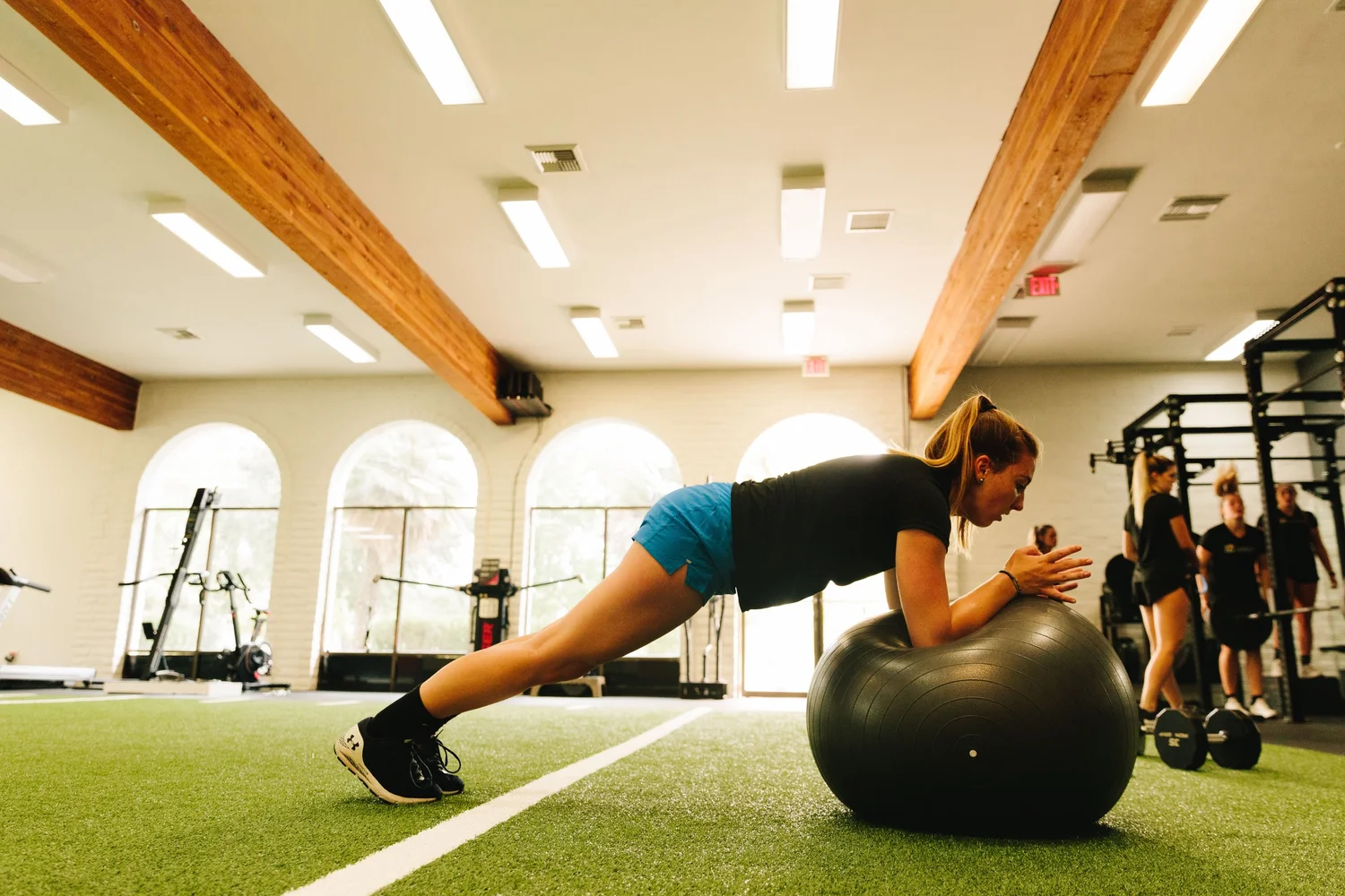 LQSP Speed, Agility, & Strength Training (Ventura County)