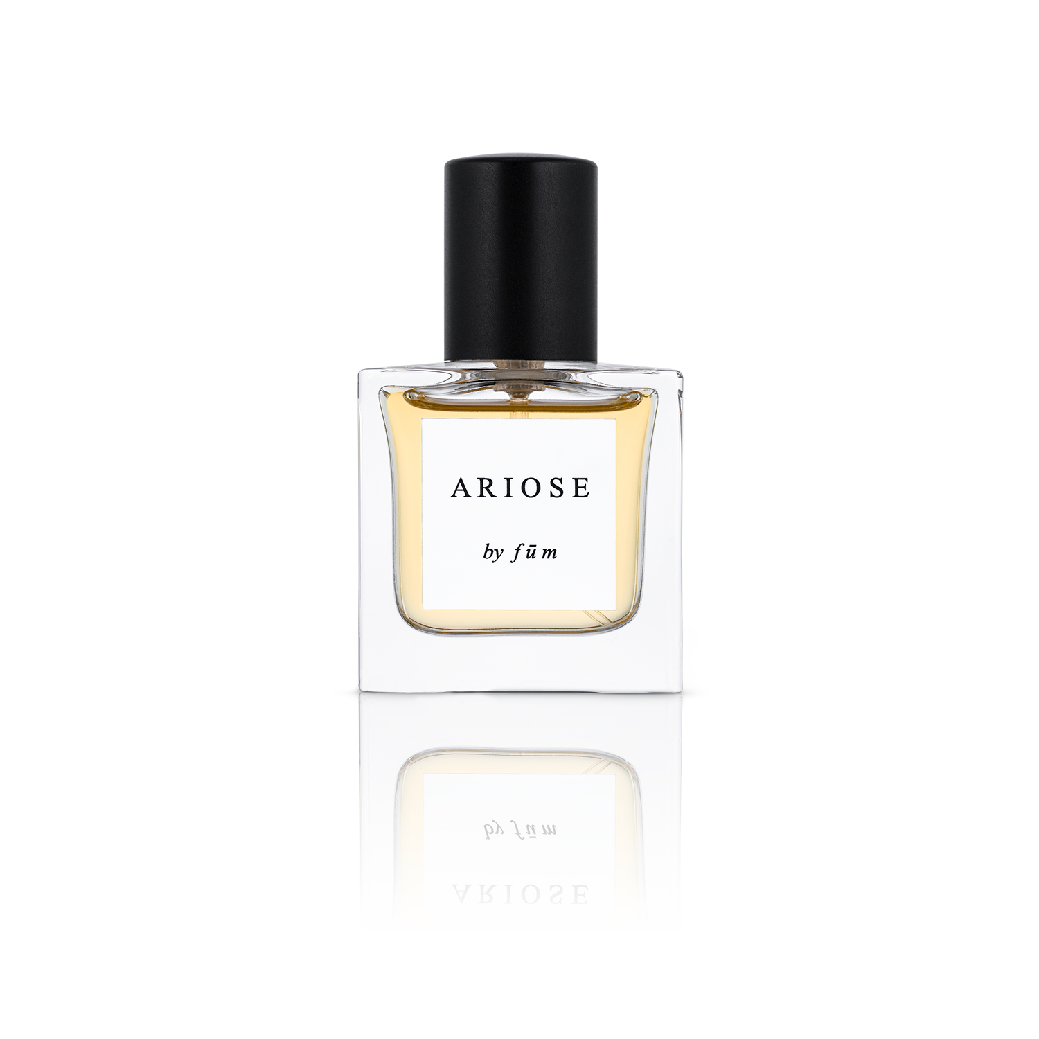 Ariose — fūm