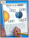 Weather and Seasons - Primary Science Unit with FREEBIES — Keeping My ...