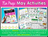 May in Kindergarten - FREEBIES — Keeping My Kiddo Busy