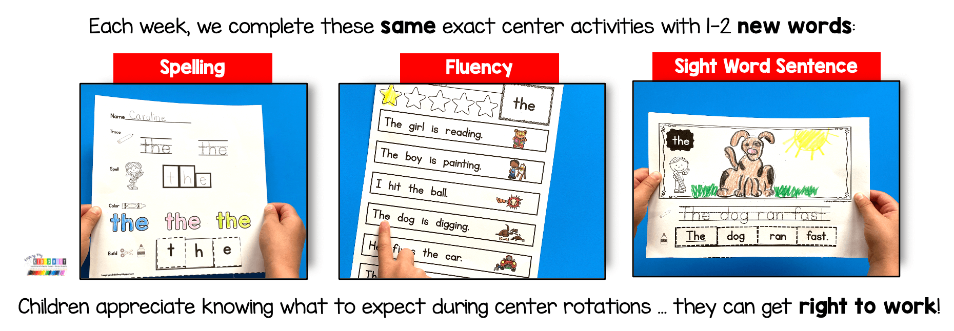 Preschool — Keeping My Kiddo Busy