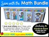Kindergarten Geometry Unit - FREEBIES — Keeping My Kiddo Busy
