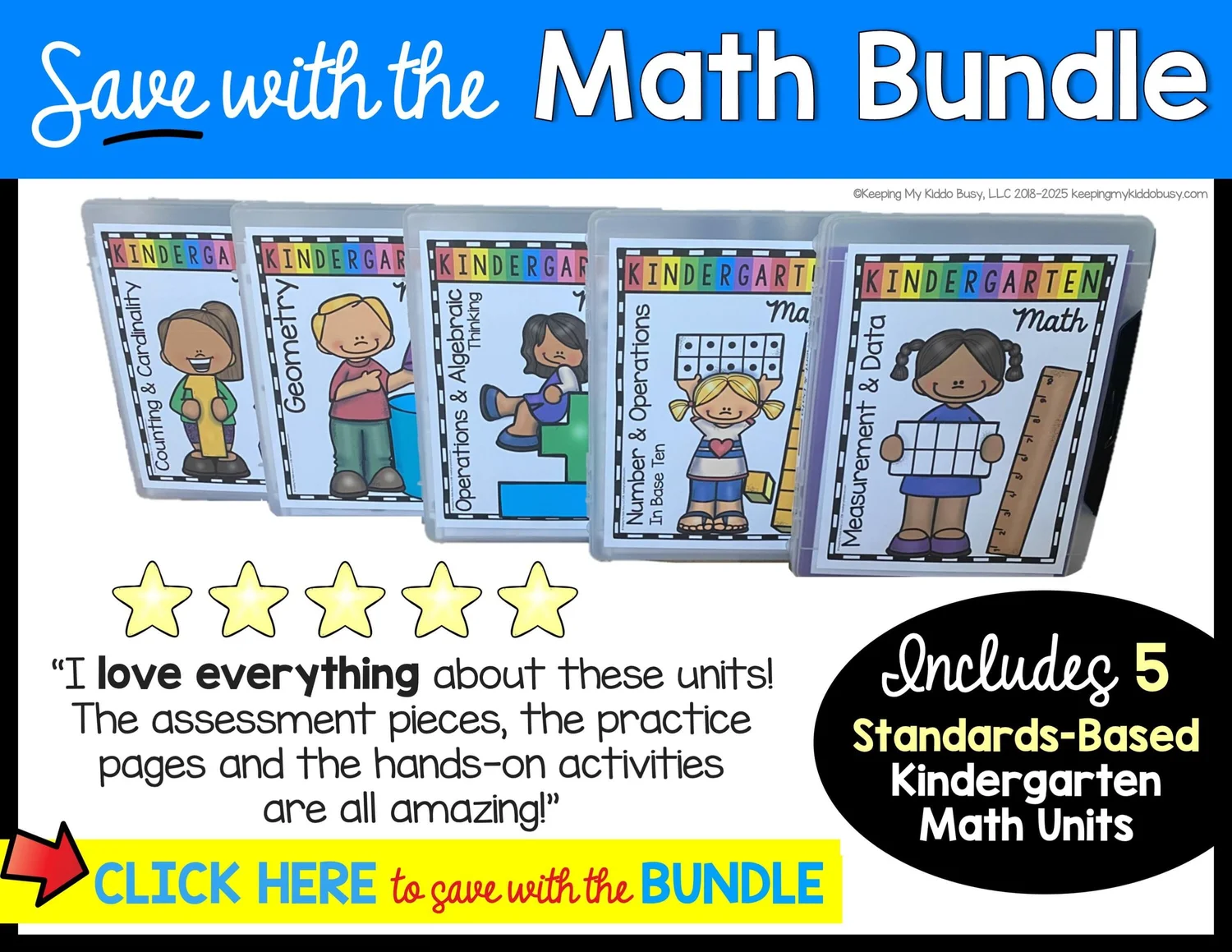 Kindergarten Geometry Unit - FREEBIES — Keeping My Kiddo Busy