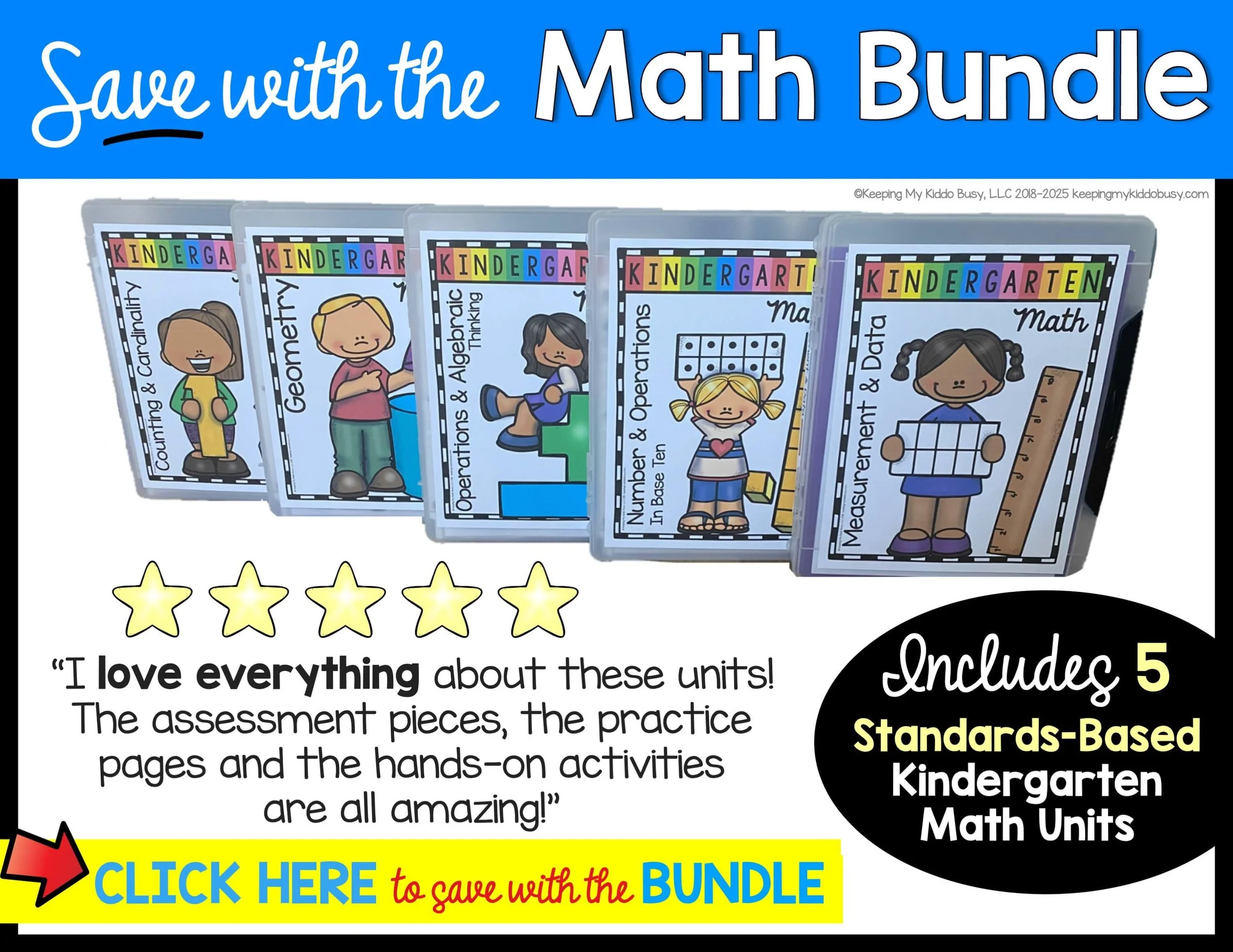 Kindergarten Geometry Unit - FREEBIES — Keeping My Kiddo Busy