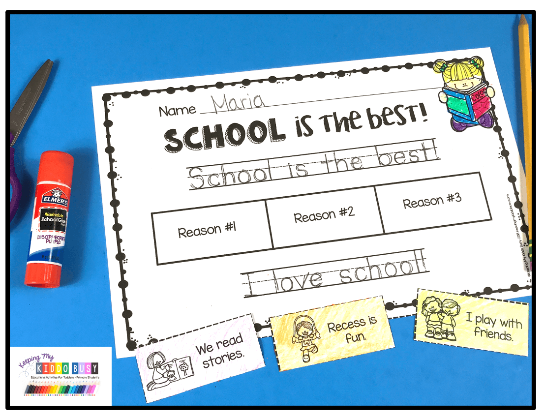 Persuasive Writing - Unit 7 - FREE ACTIVITIES — Keeping My Kiddo Busy