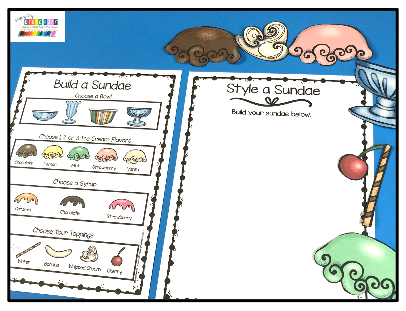 Persuasive Writing - Unit 7 - FREE ACTIVITIES — Keeping My Kiddo Busy