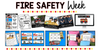 Fire Safety Week - FREE activities - Kindergarten and First Grade ...