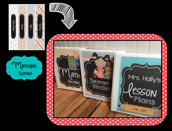 Classroom Decor — Keeping My Kiddo Busy