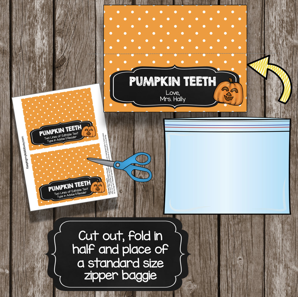 Halloween Fun and FREEBIES! — Keeping My Kiddo Busy