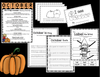 October Math and Literacy Pack - FREEBIES — Keeping My Kiddo Busy